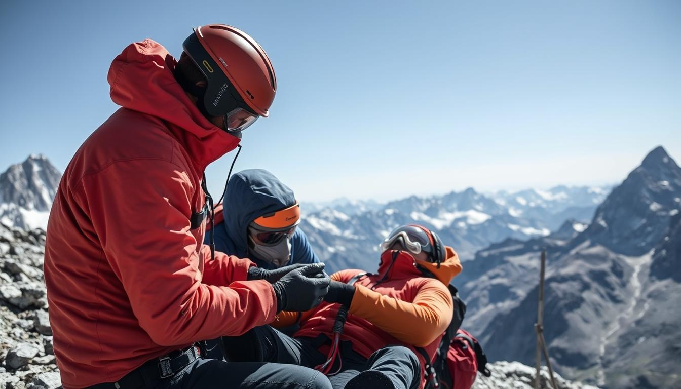 Mountain Sickness in India: Symptoms and Prevention